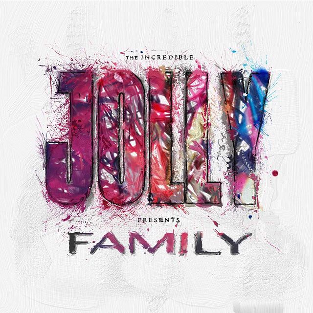 The Curious Case of The Incredible JOLLY | pluggedin2progressiverock